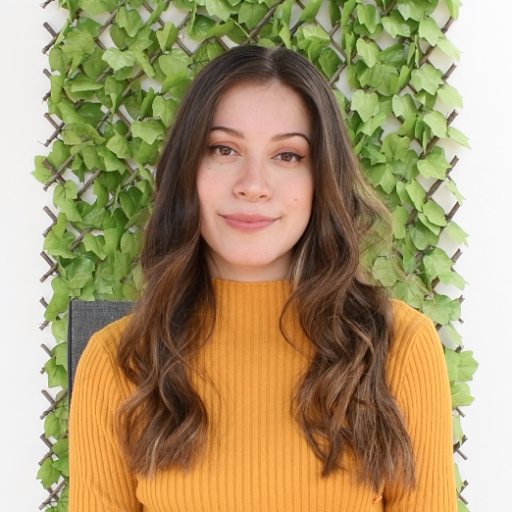 Carla Aguilar | SSIRñ